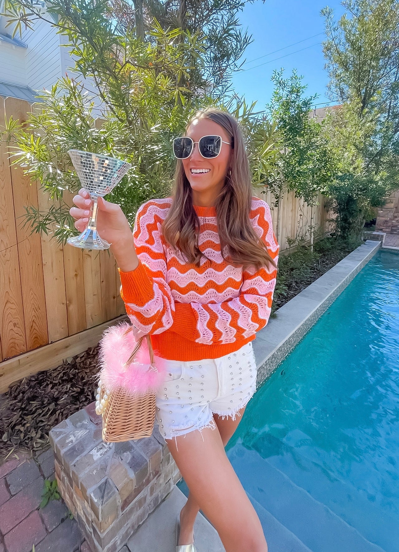 SUMMER VACATION – Sassy Cinnamon